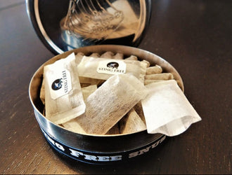 Snus mit Styl - by snus-craft.ch