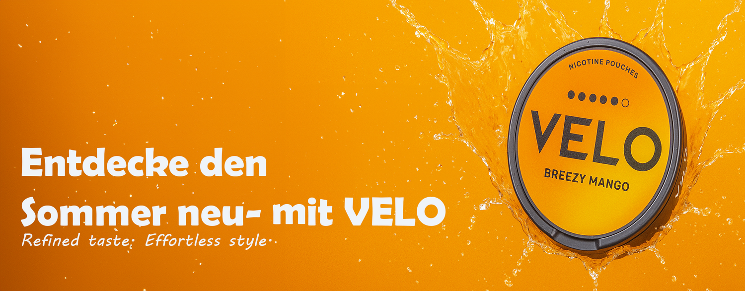 Snus mit Styl - by snus-craft.ch