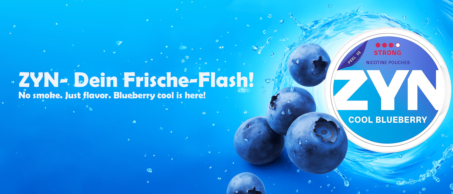 Snus mit Styl - by snus-craft.ch